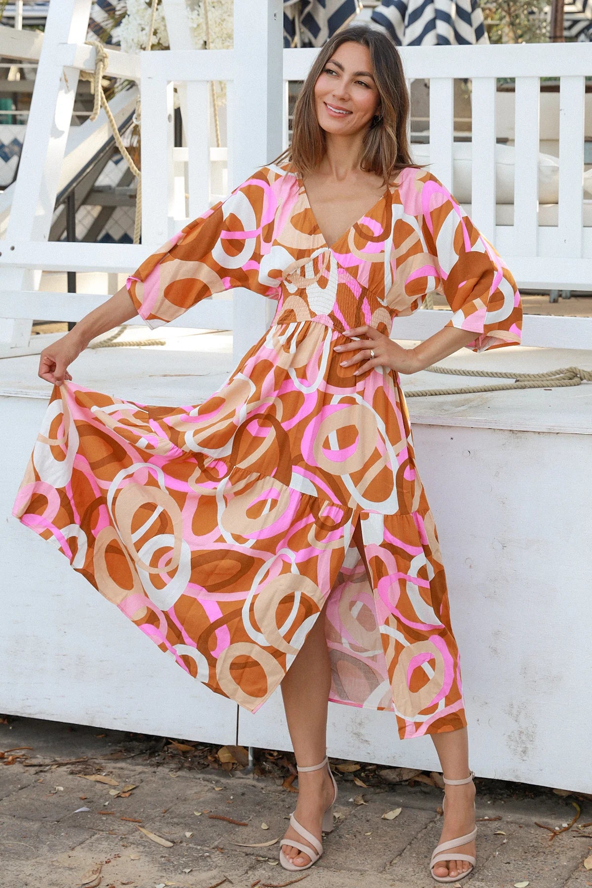 Tiffany Midi – The Karma Label