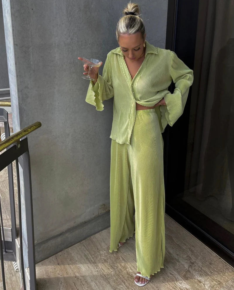 Tuscany Set – The Karma Label