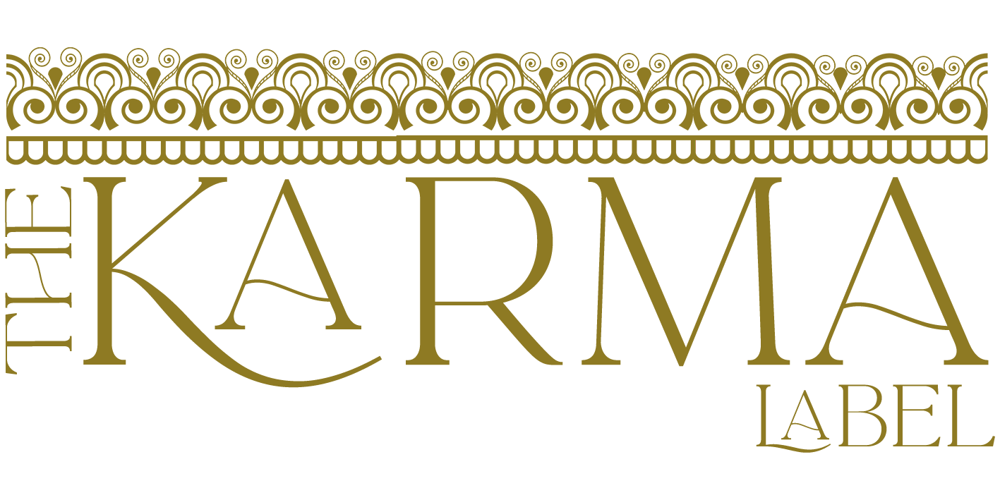 The Karma Label